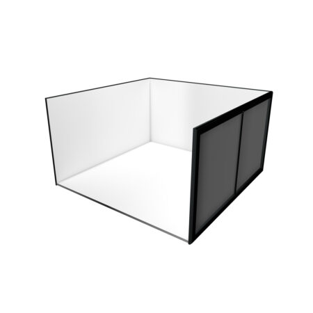 Immersive Projection System Screen – EURROS SCREENS