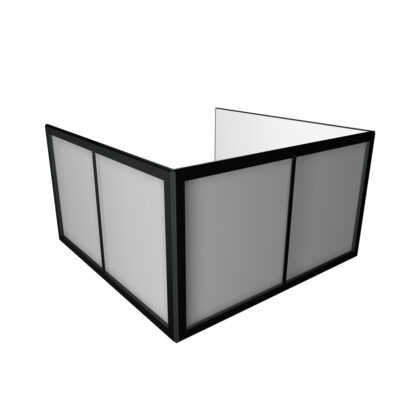 Immersive Projection System Screen – EURROS SCREENS