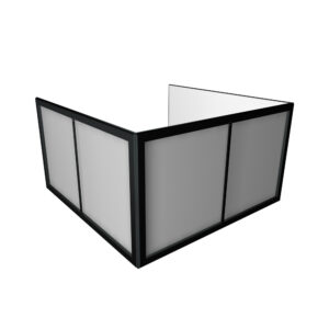 Immersive Projection System Screen – EURROS SCREENS